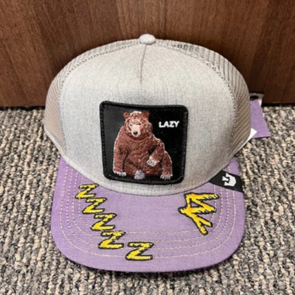 Goorin Bros | Accessories | Goorin Animal Farm Trucker Baseball Hat ...